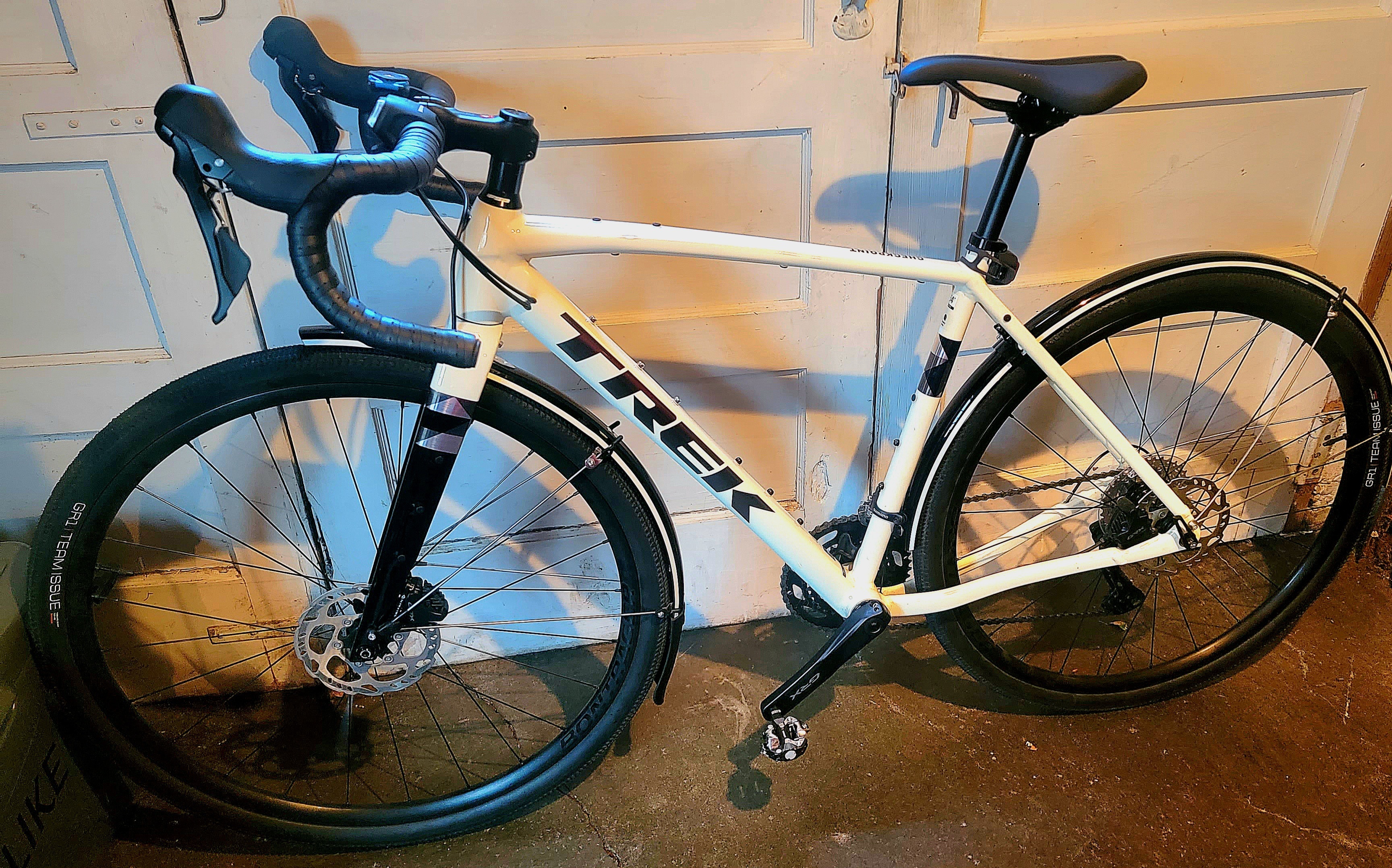 2023 Trek Checkpoint