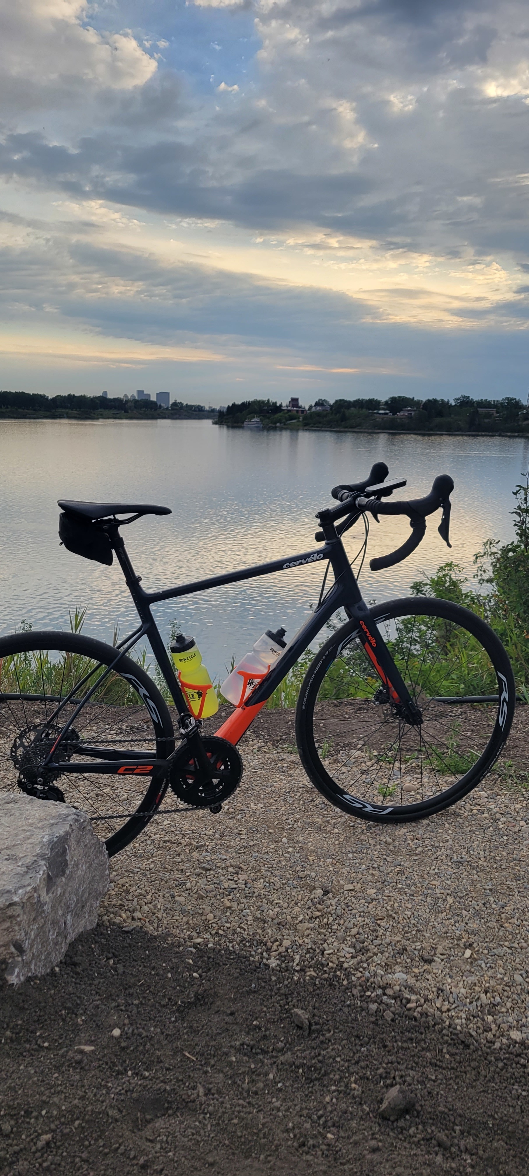 2019 Cervélo C2
