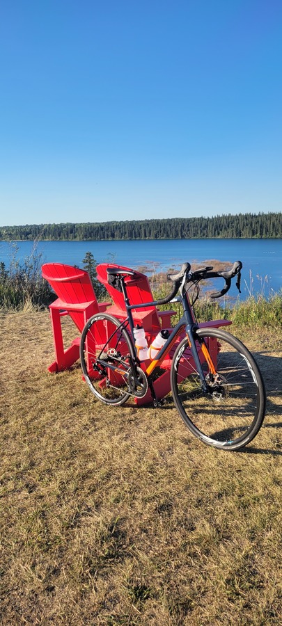 2019 Cervélo C2