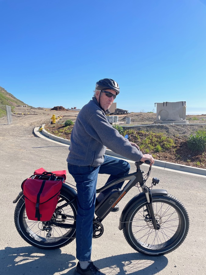 2020 Rad Power Bikes RadRover 5