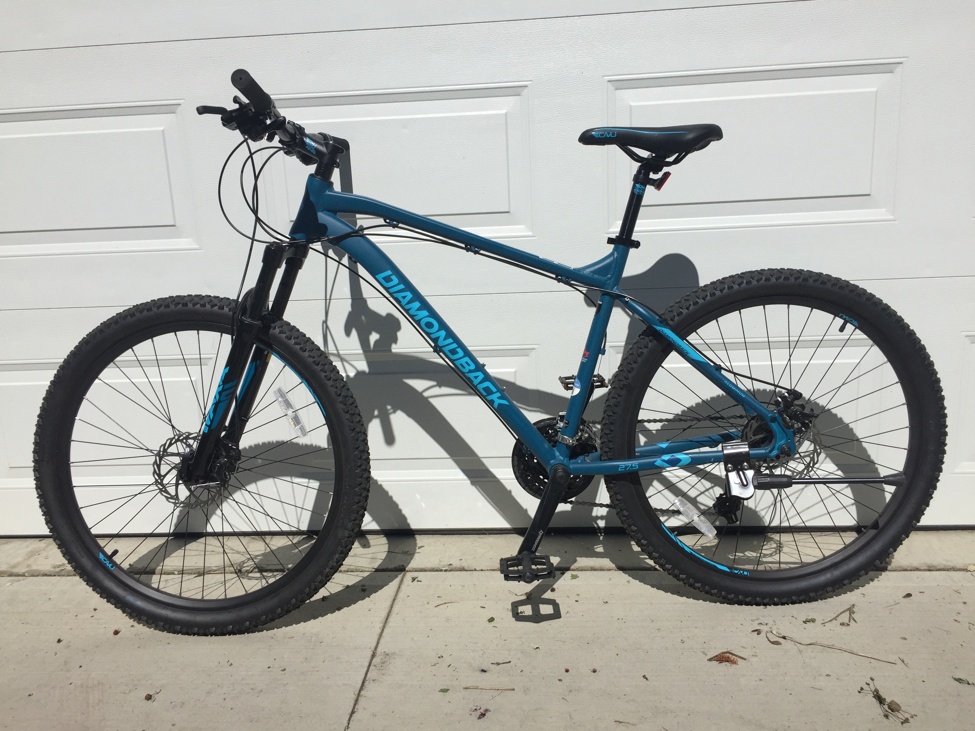 2022 Diamondback Ridgeback