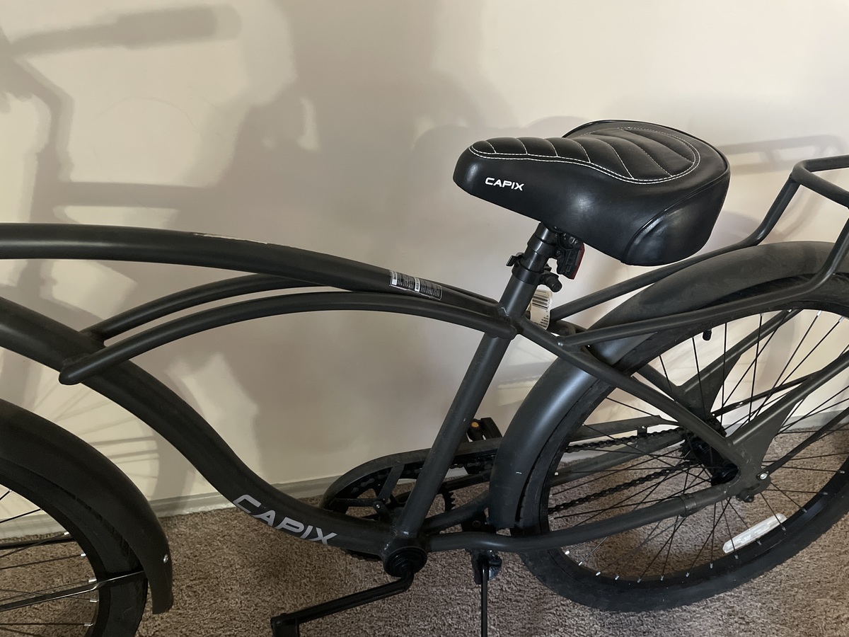 2021 Capix Lagoa Cruiser