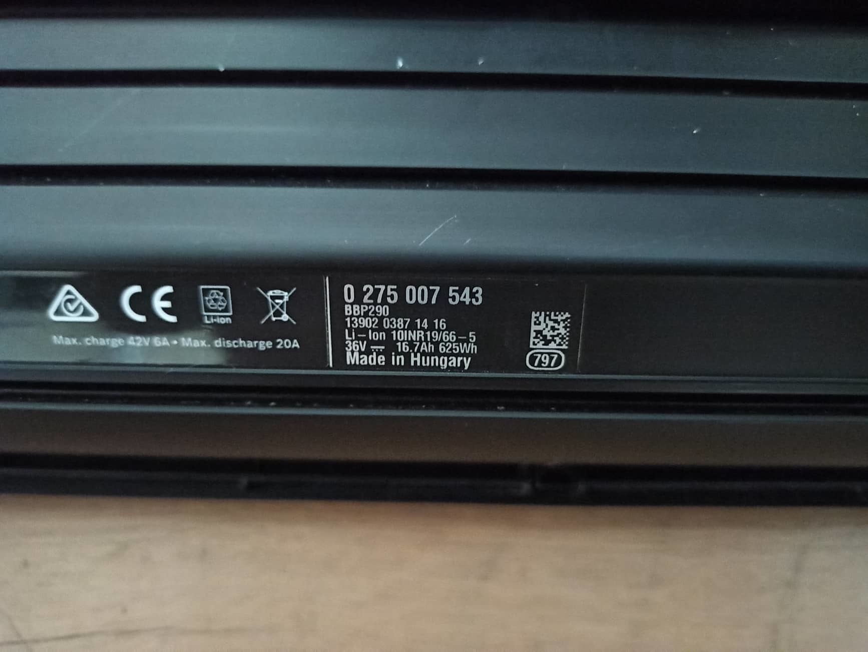 2022 SCOTT GENIUS ERIDE 920