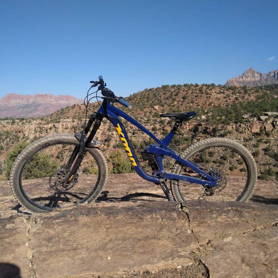 2019 Kona Process 153
