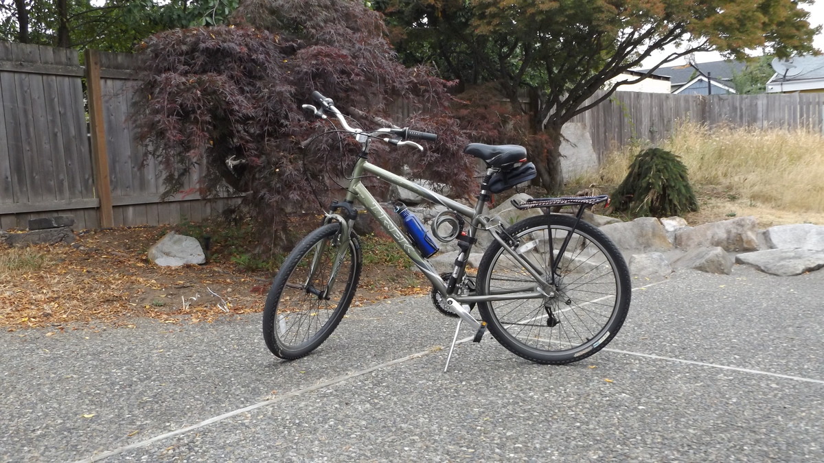 2006 Trek Navigator 300