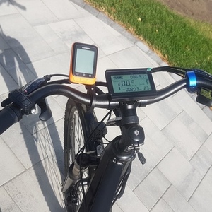 2022 Ebike Edmonton A62920