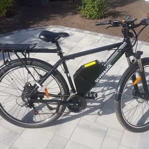 2022 Ebike Edmonton A62920