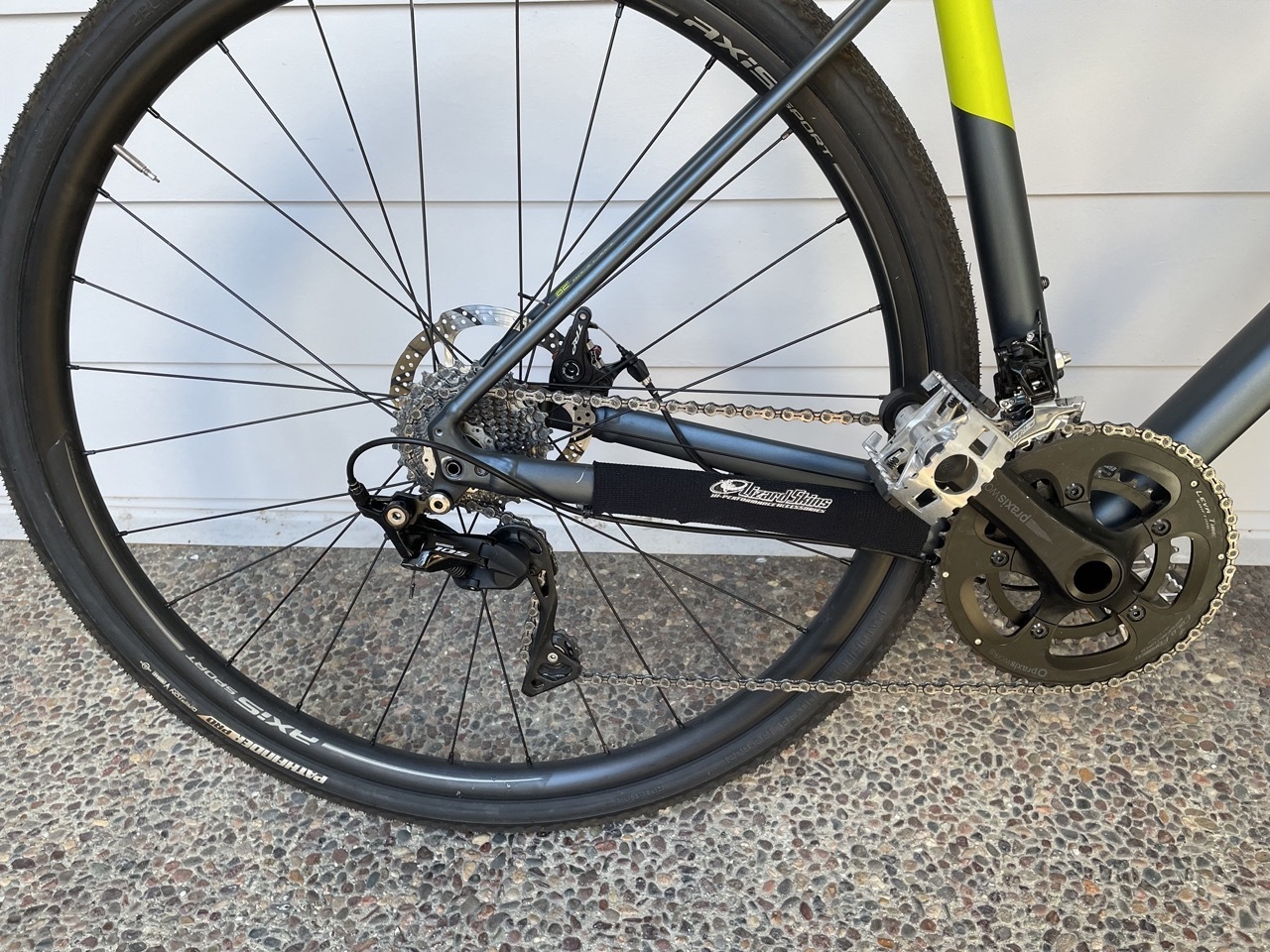 2019 Specialized Diverge Comp E5