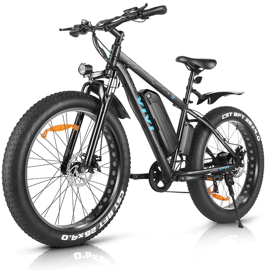 2022 Vivi Bikes (e-Bike) N/A