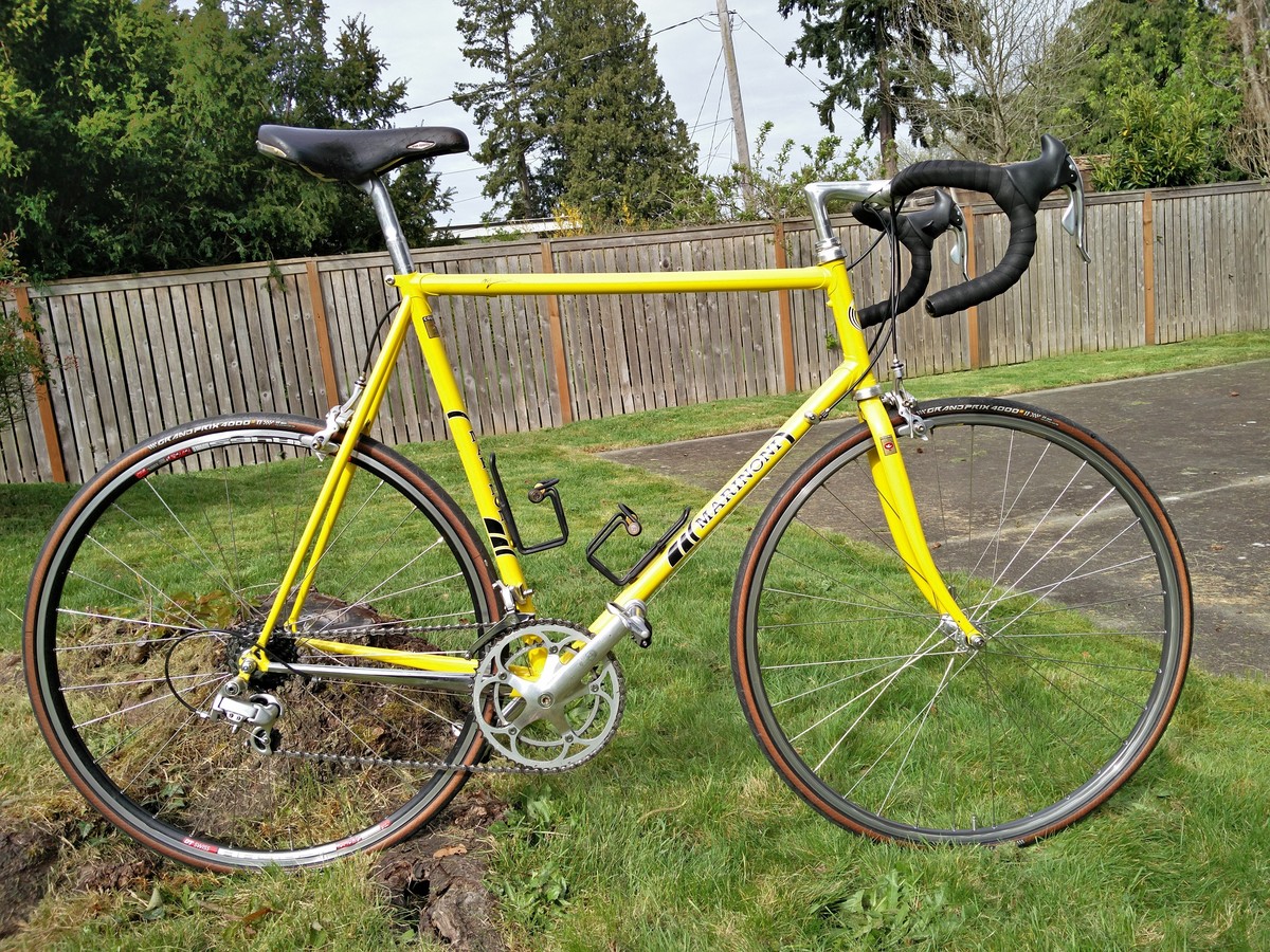 1994 Marinoni EL - OS