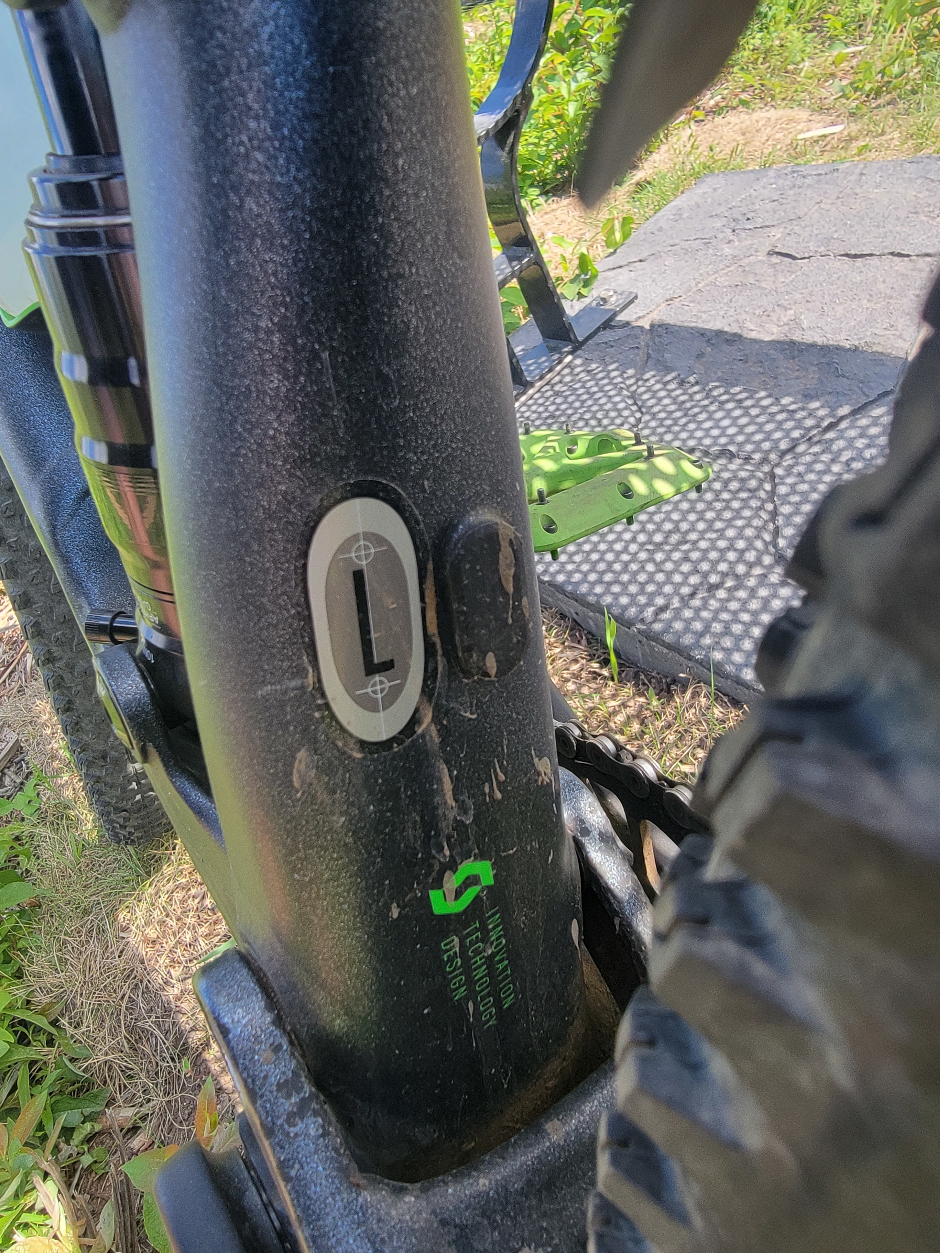 2021 SCOTT Spark 970