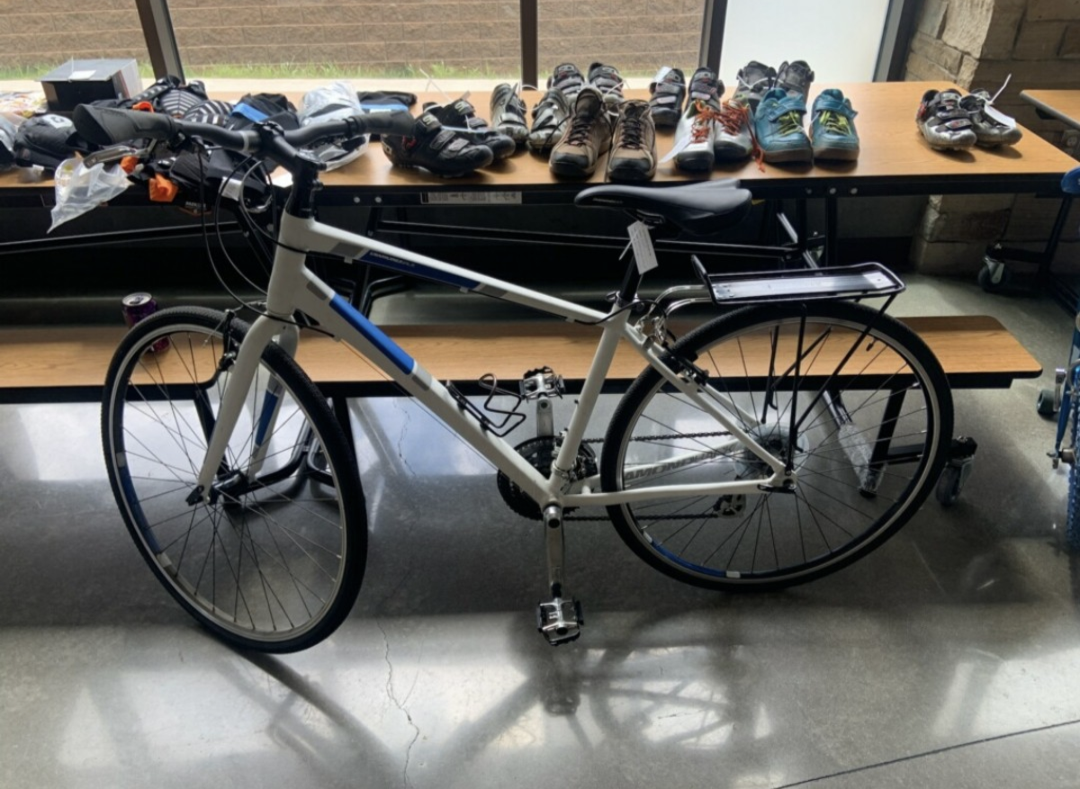 Diamondback Insight 1