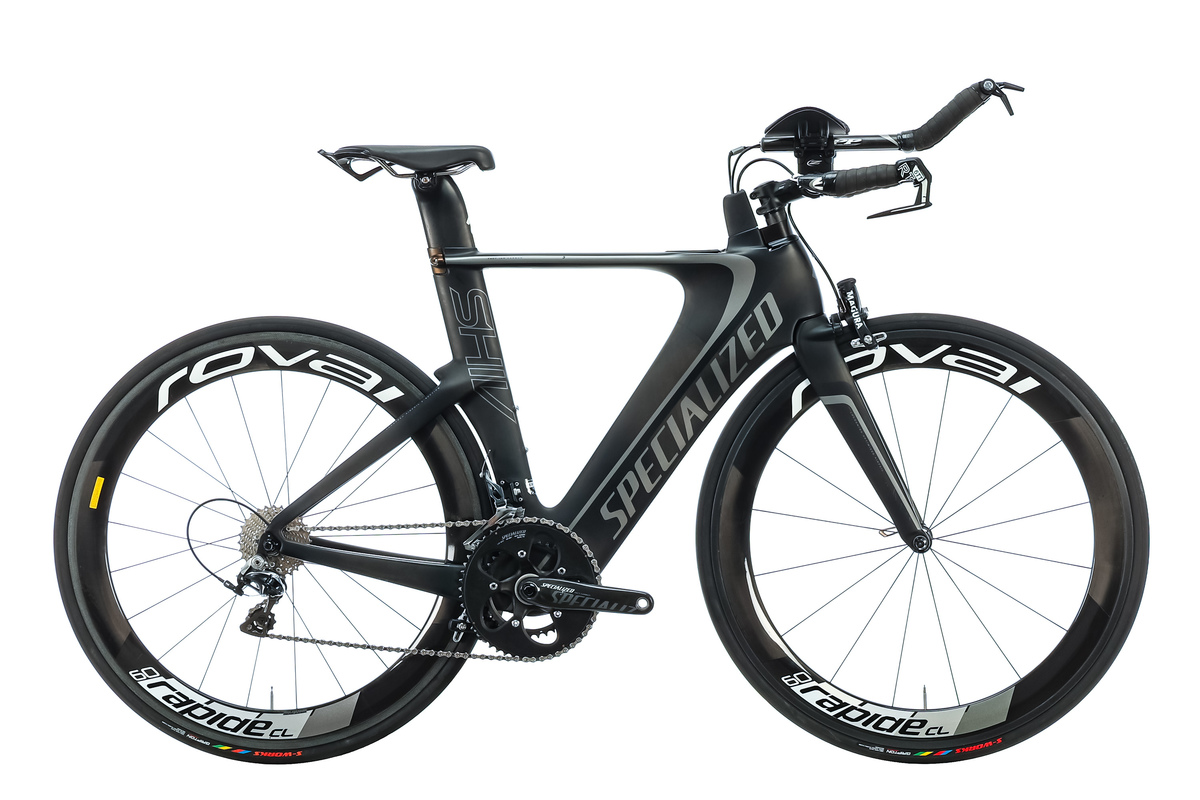 2015 Specialized Shiv Pro Race