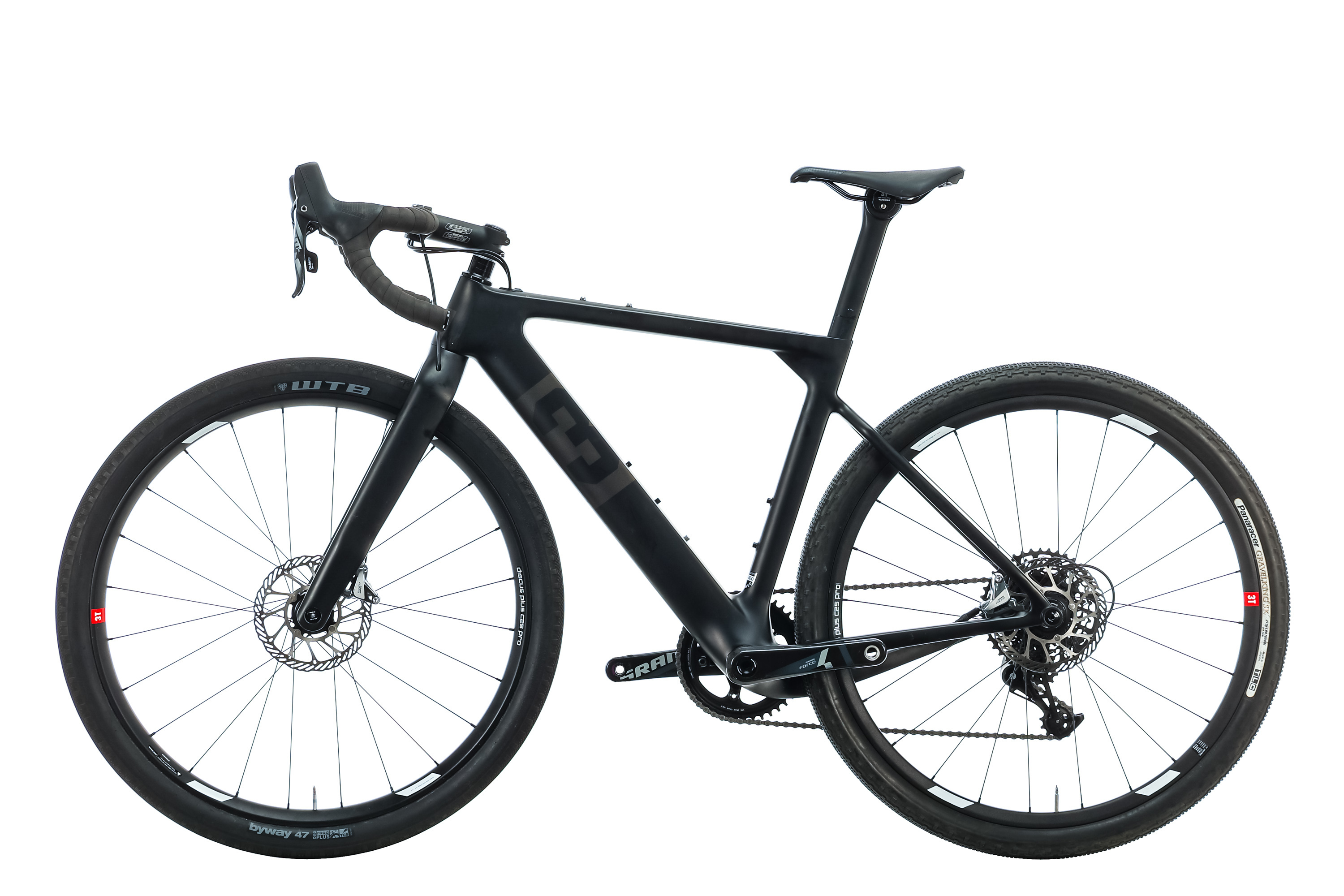 2019 3T Exploro