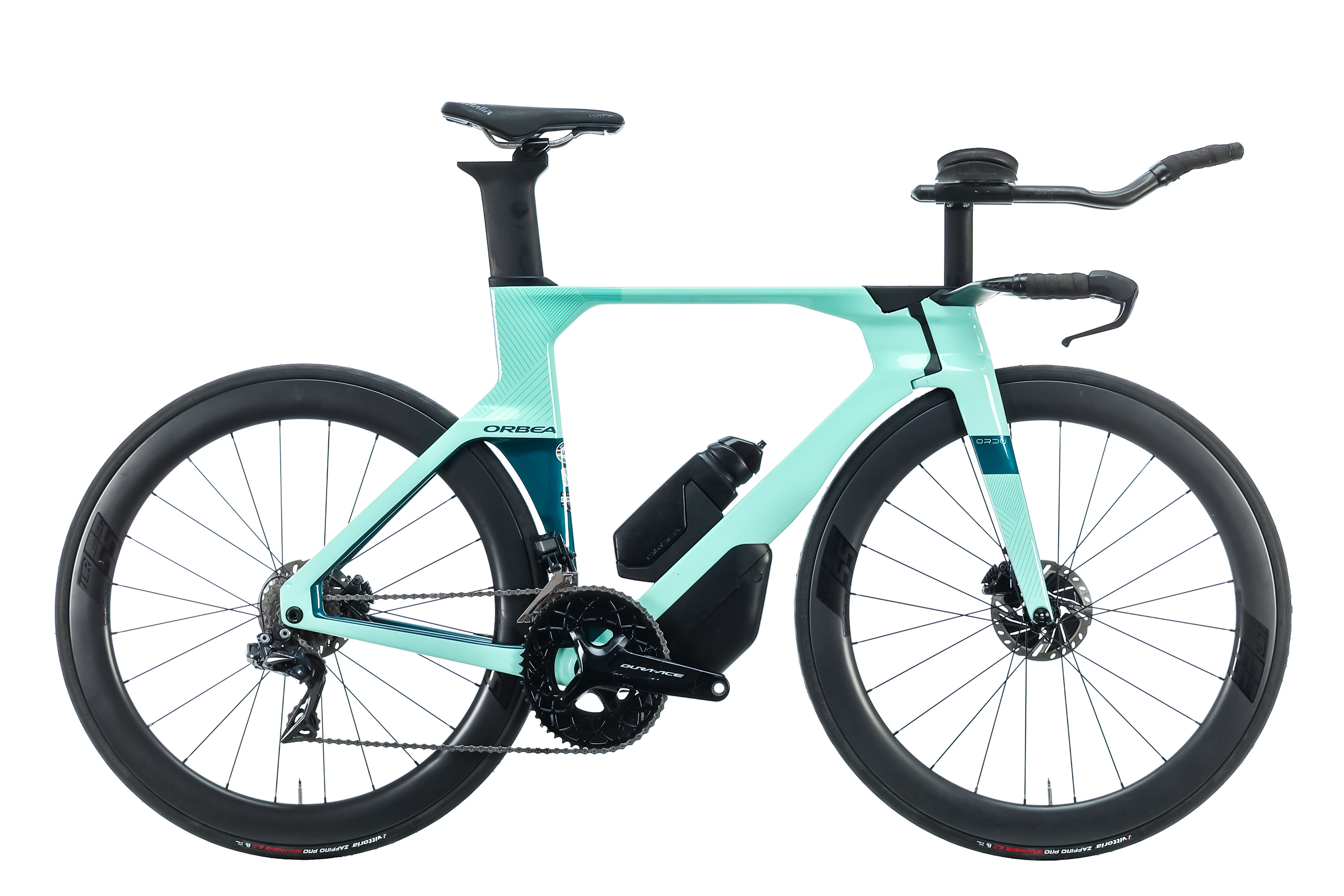 2021 Orbea Ordu