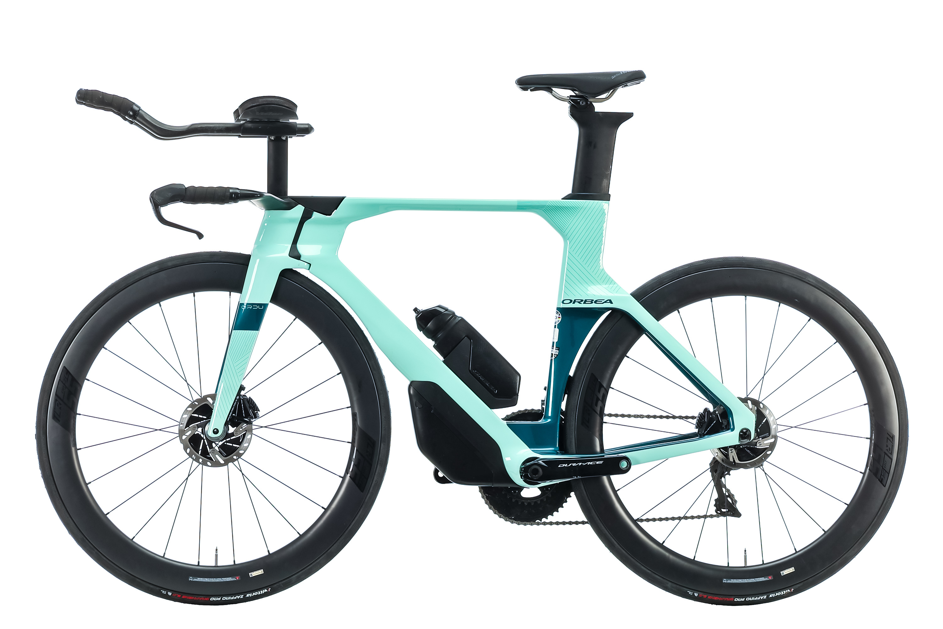 2021 Orbea Ordu