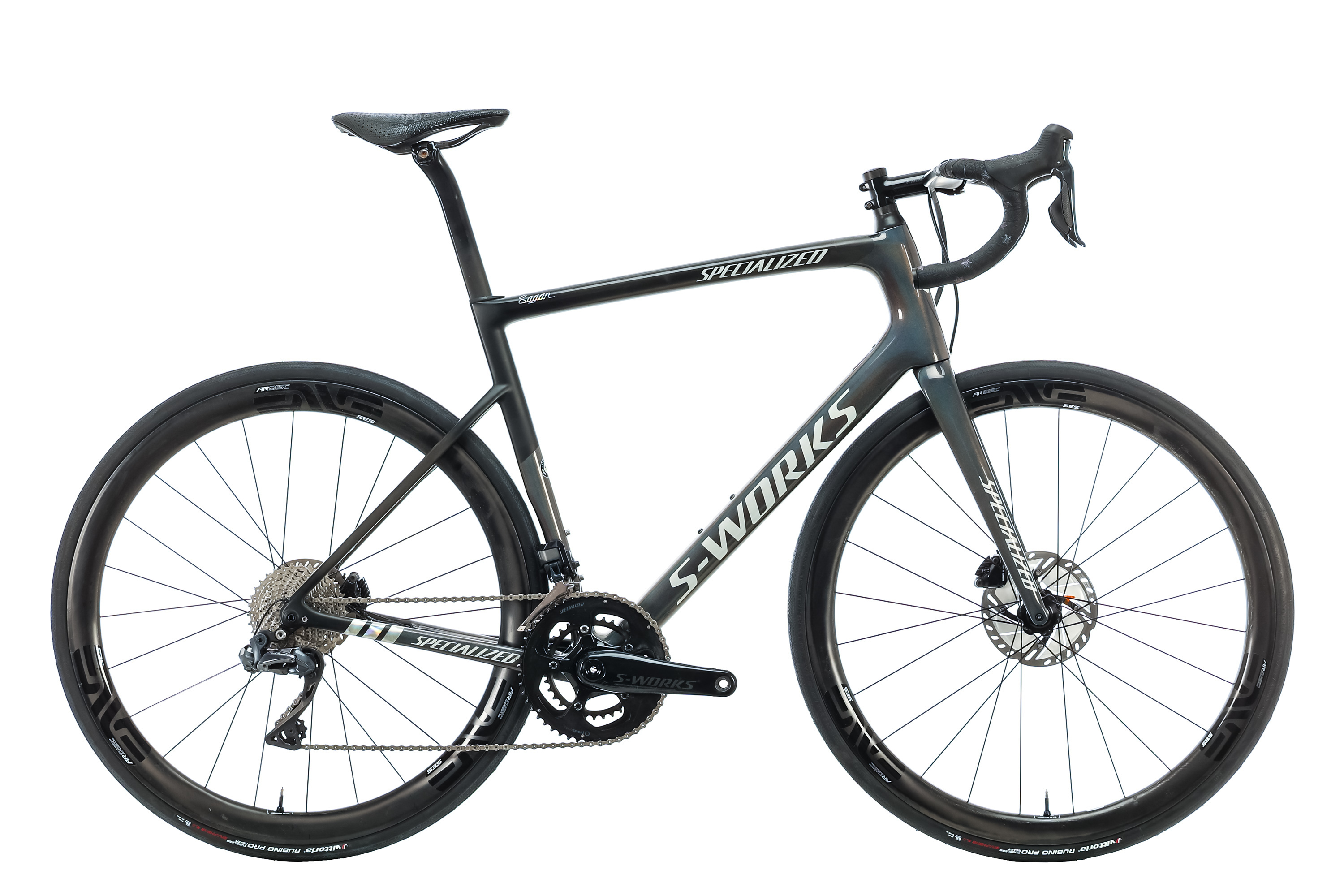 2020 Specialized S-Works Tarmac