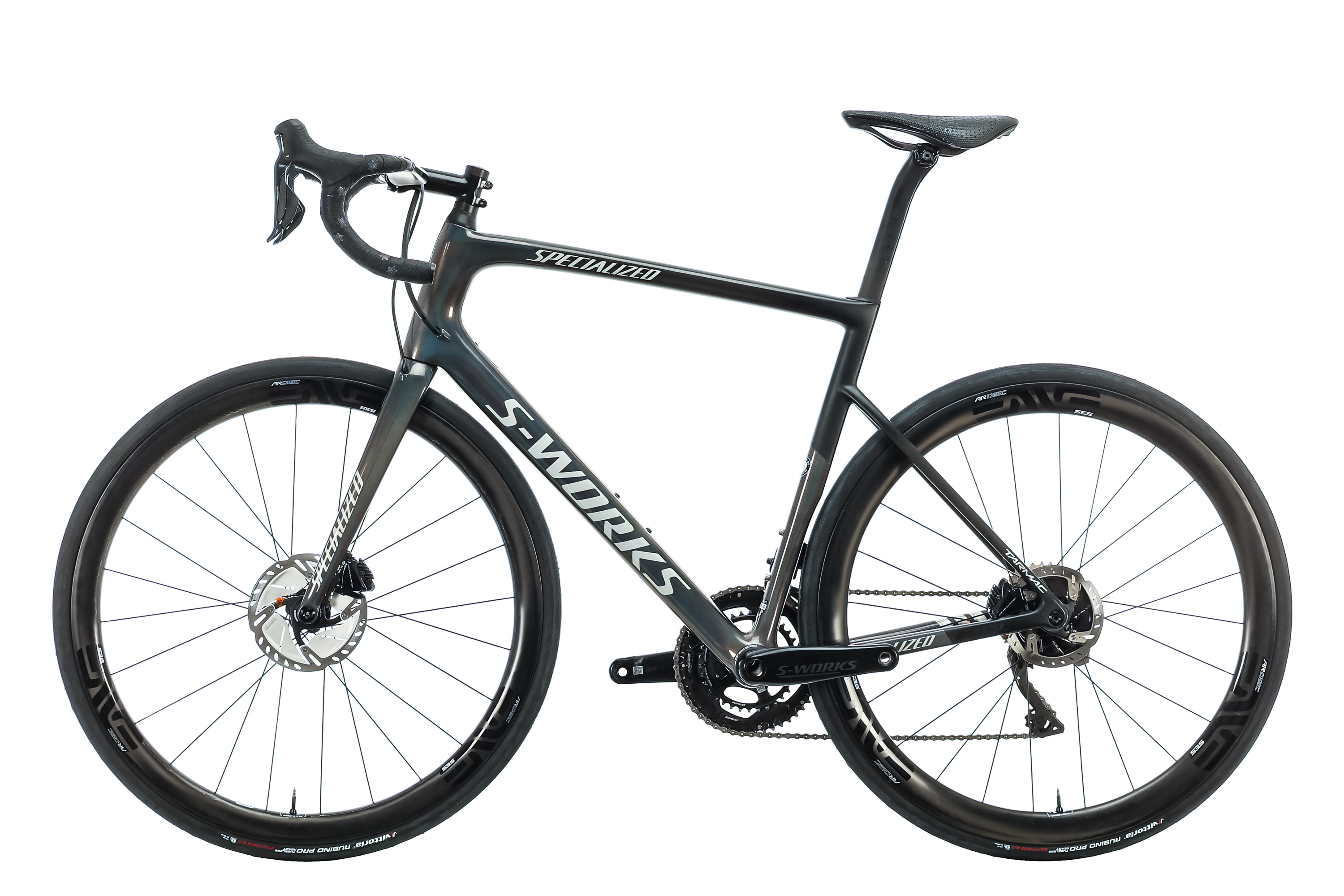2020 Specialized S-Works Tarmac