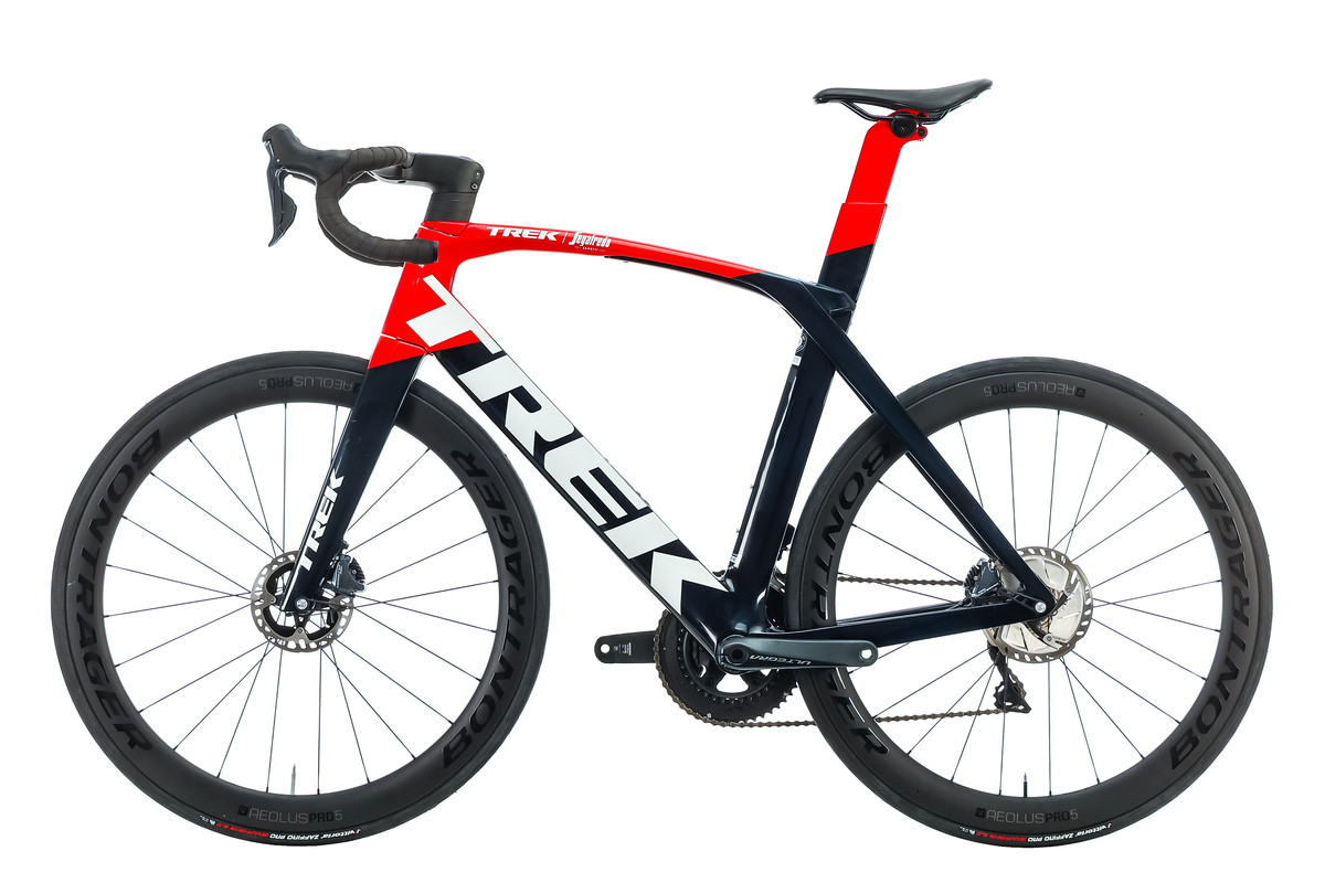 2021 Trek Madone SLR