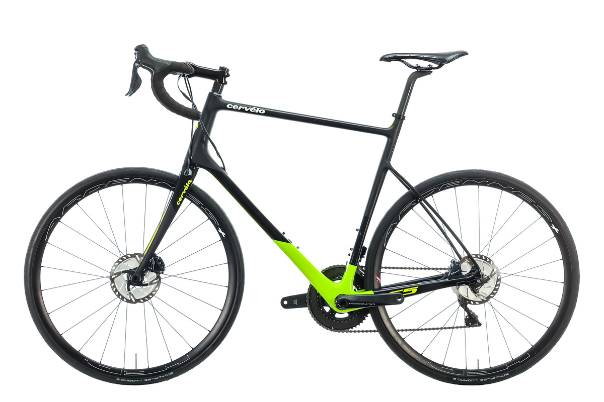 2019 Cervélo C5