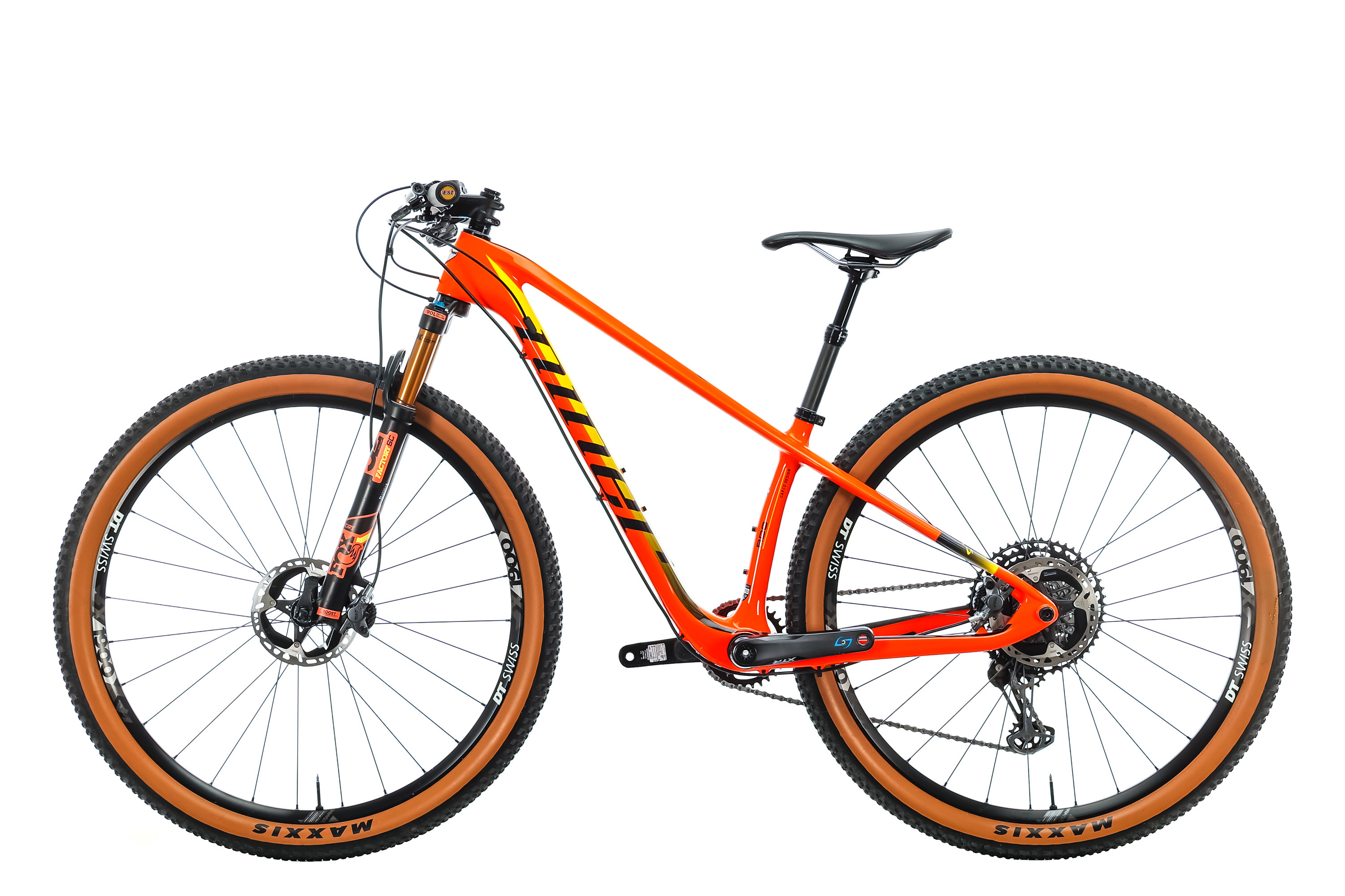 2020 Niner Air 9 RDO