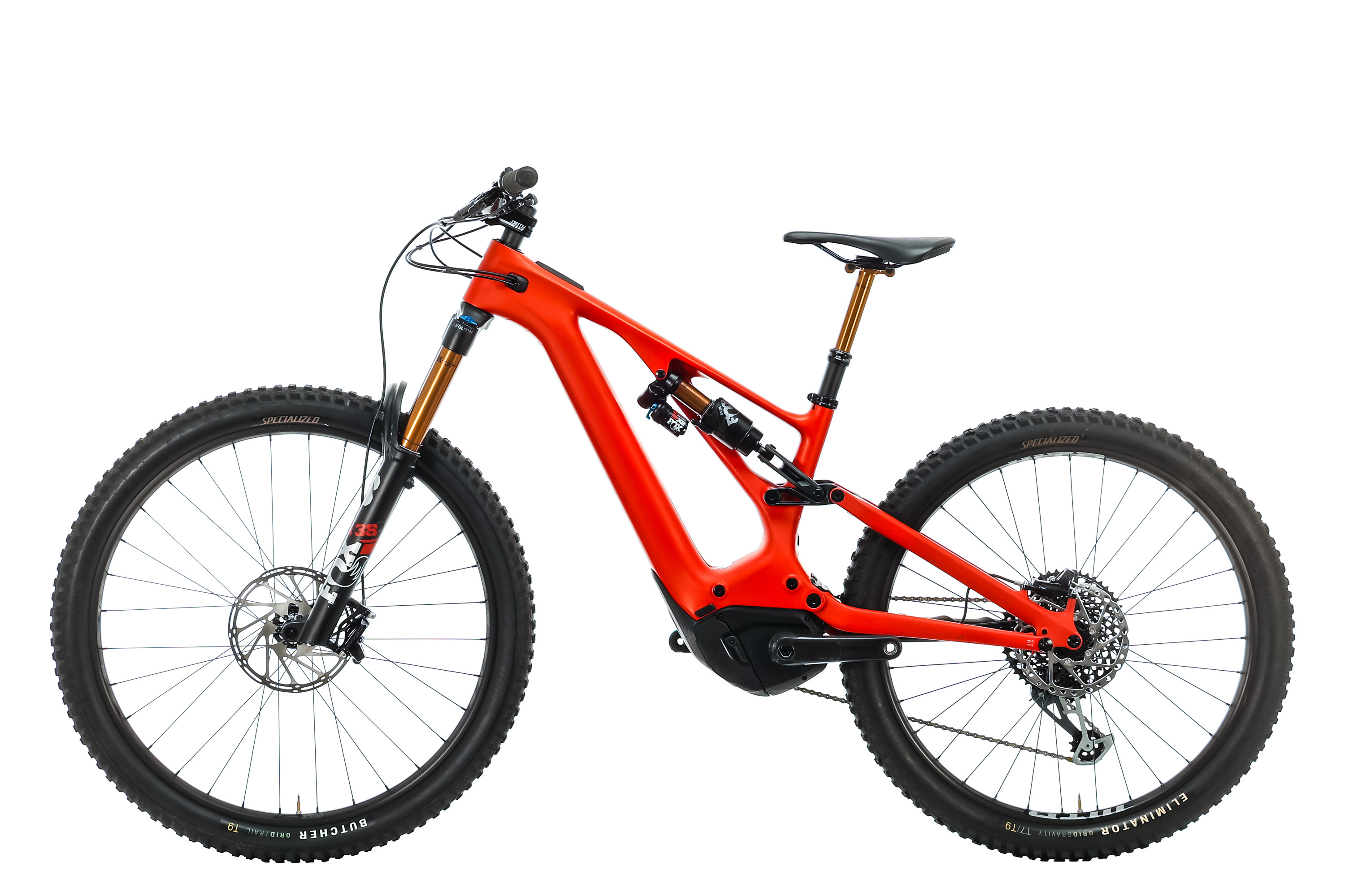 2022 Specialized Turbo Levo