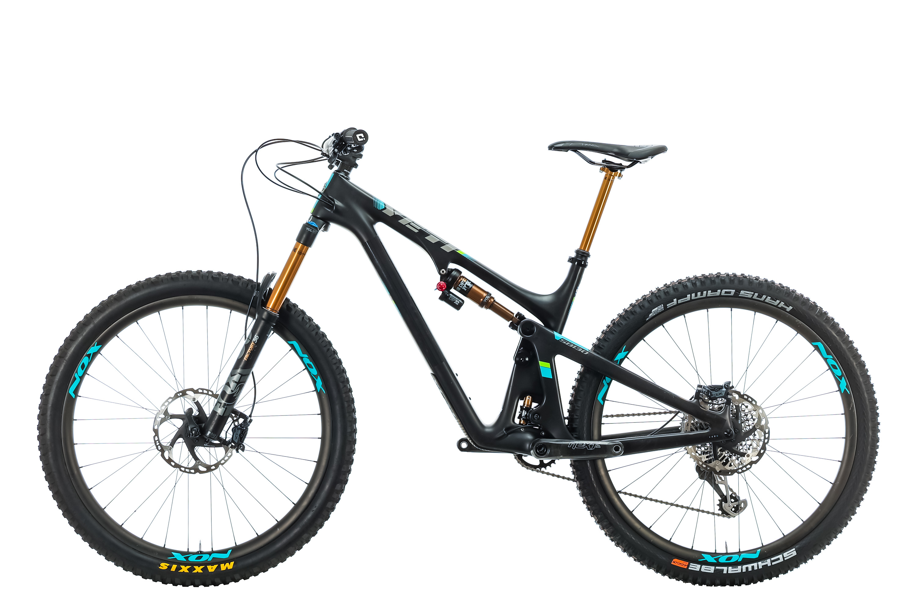 2019 Yeti SB130