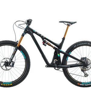 2019 Yeti SB130
