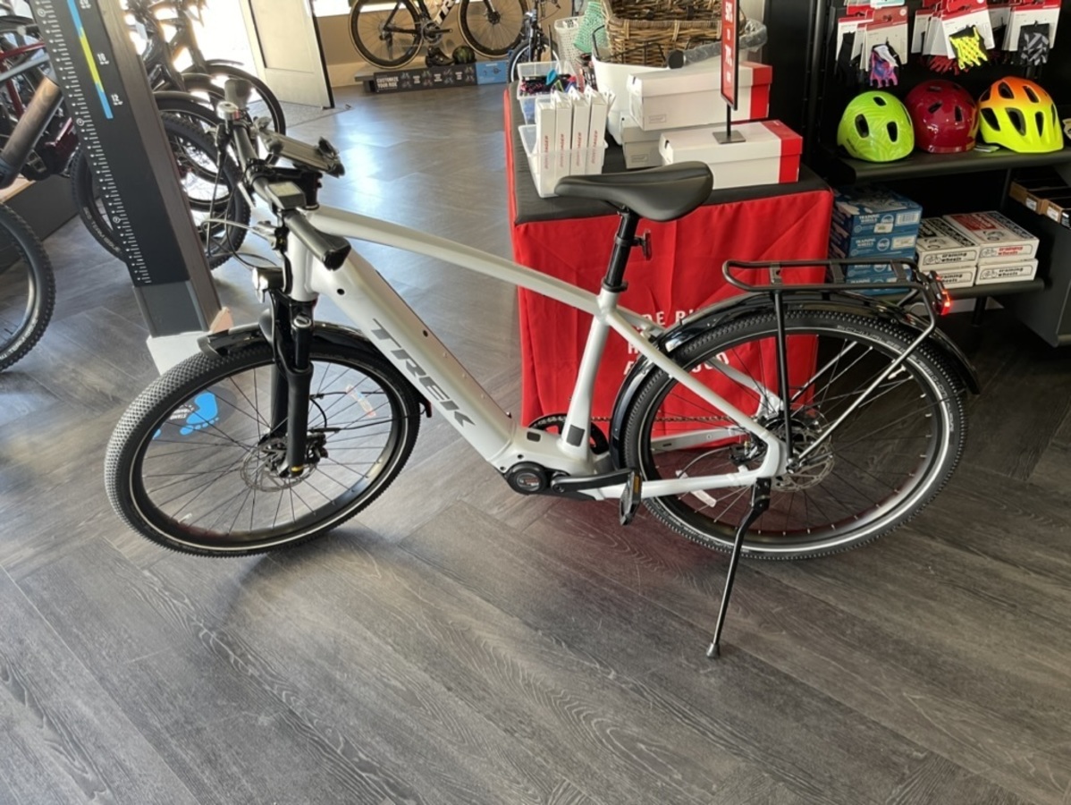 2022 Trek Allant+ 7s Large