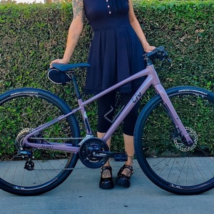 2022 Liv Alight DD Disc 2