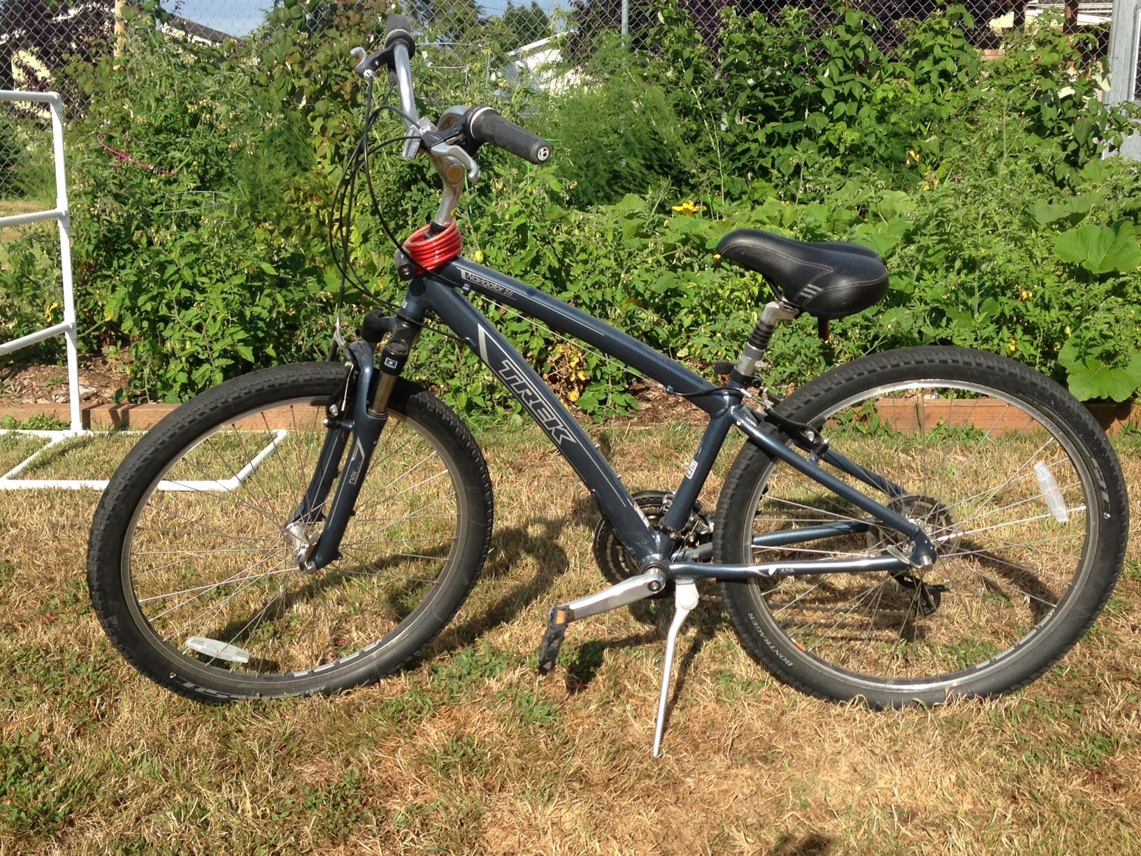 2014 Trek Navigator 2.0