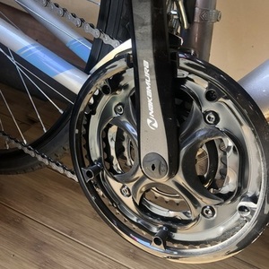 Nakamura Royal Size M