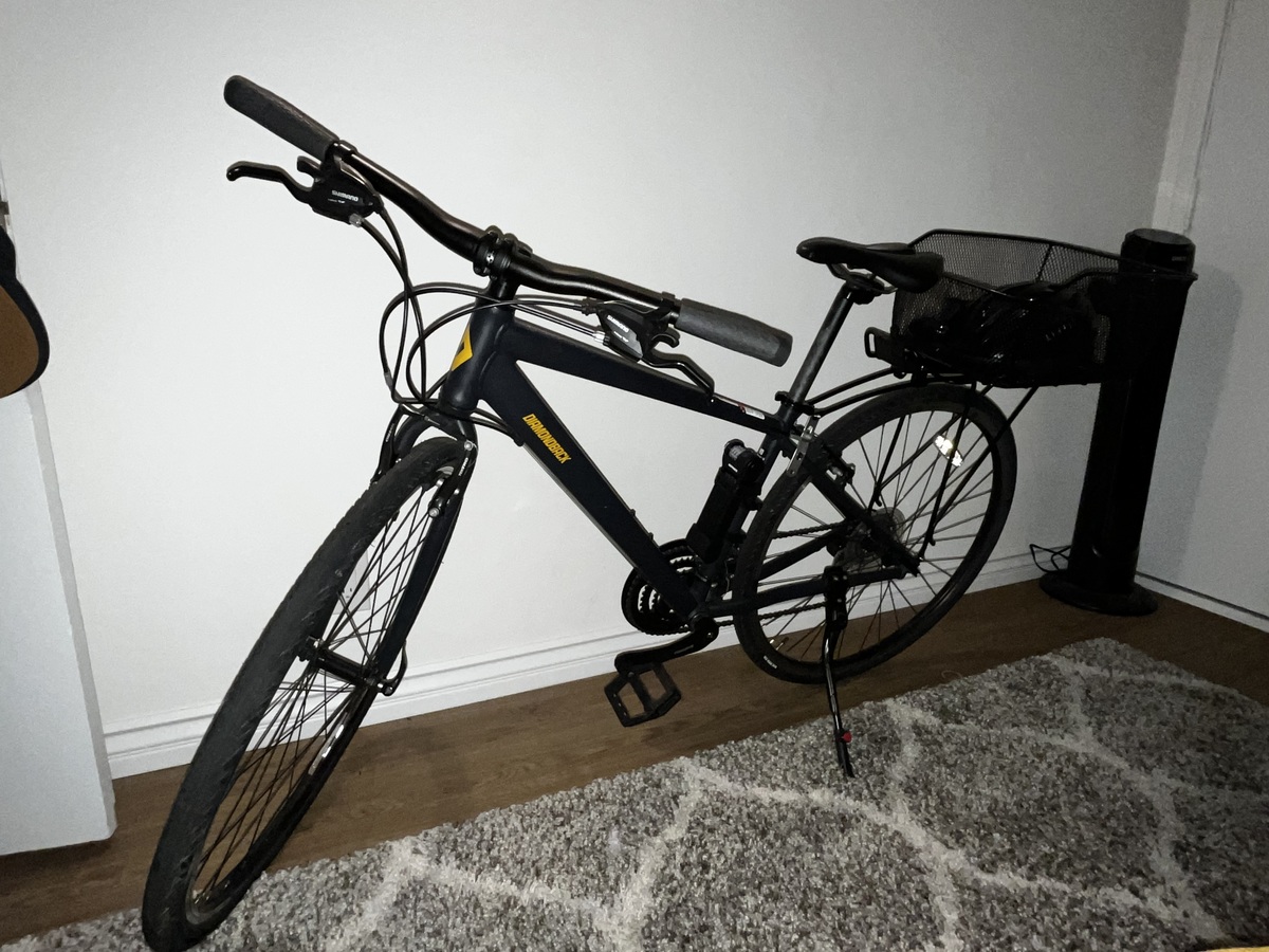 2022 Diamondback METRIC MD/17