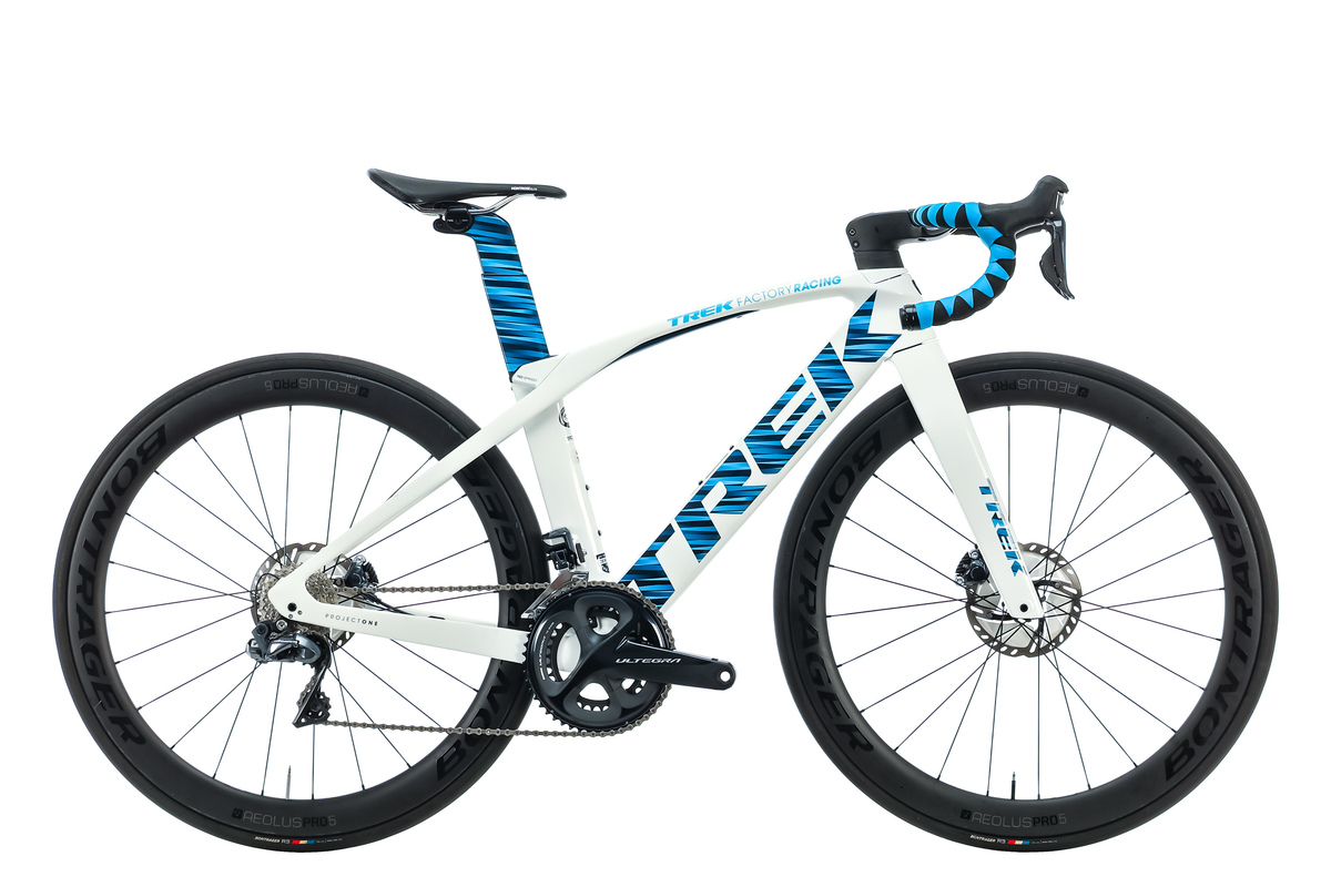 2020 Trek Madone SLR