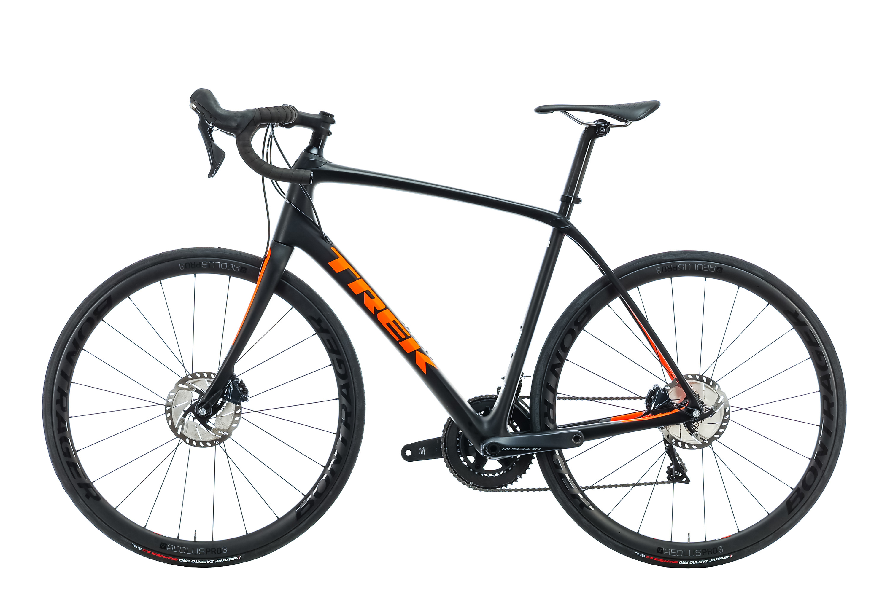 2019 Trek Domane SL