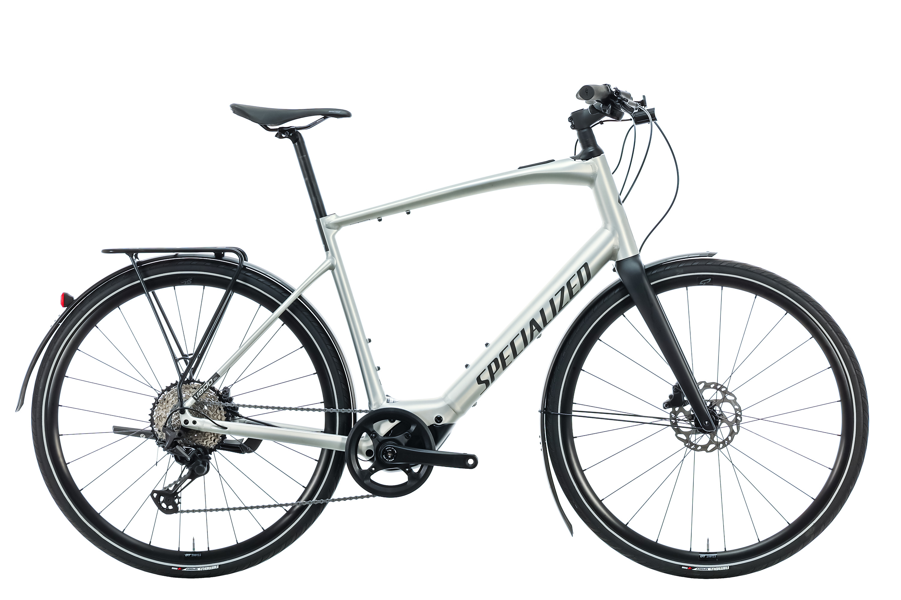2021 Specialized Turbo Vado