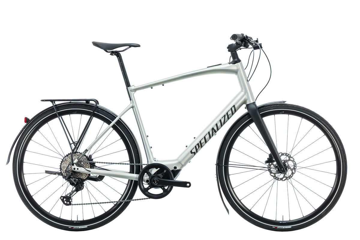 2021 Specialized Turbo Vado