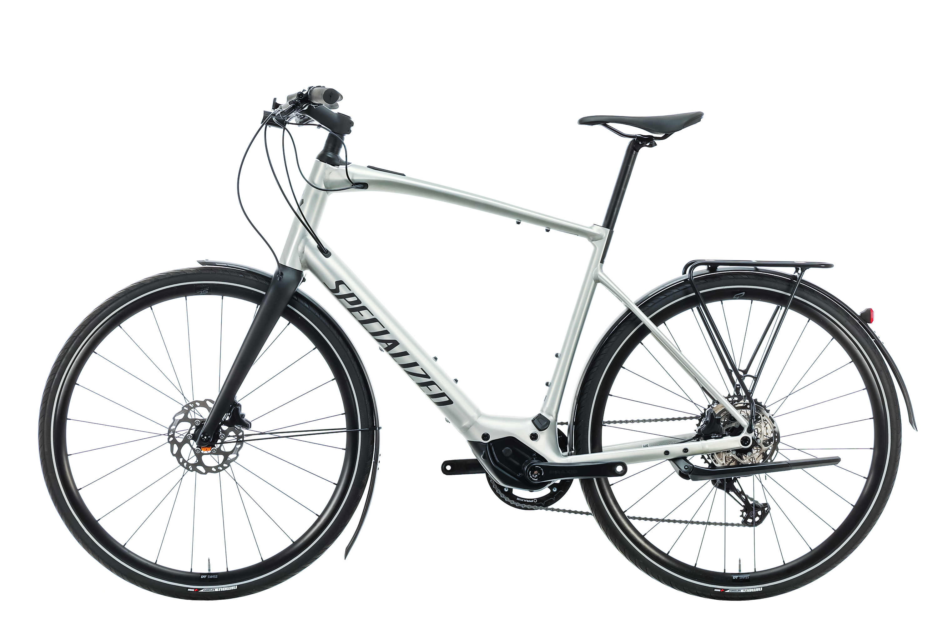 2021 Specialized Turbo Vado