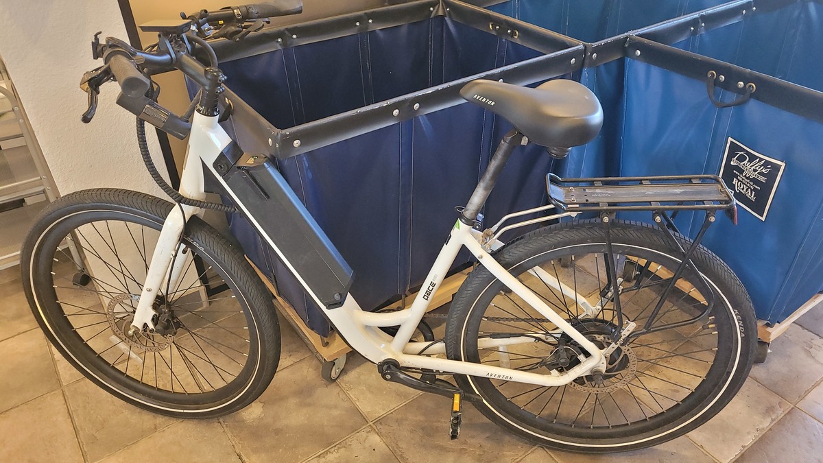 2021 Aventón Pace 350