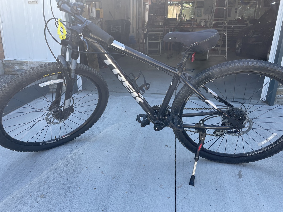 2020 Trek Marlin 6