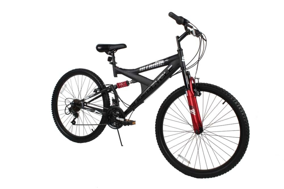 Stolen 2018 Supercycle Nitrous Dual Suspension Mountain Bike...