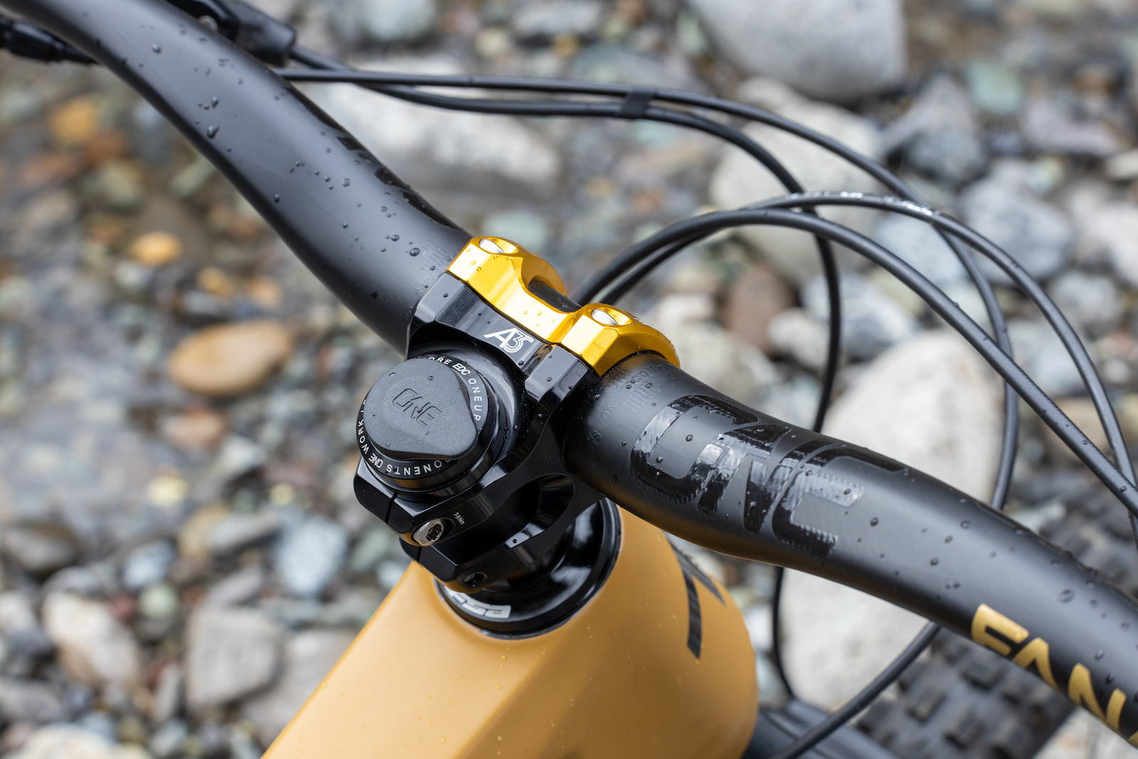 2020 Transition Bikes Sentinel