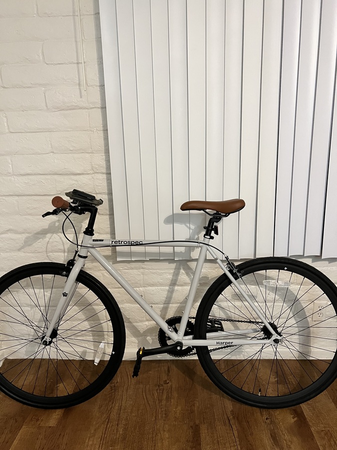 2022 Retrospec Retrospec Harper