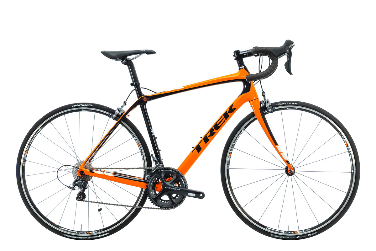2015 Trek Domane