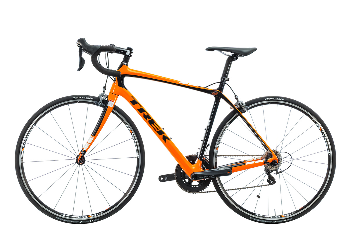 2015 Trek Domane