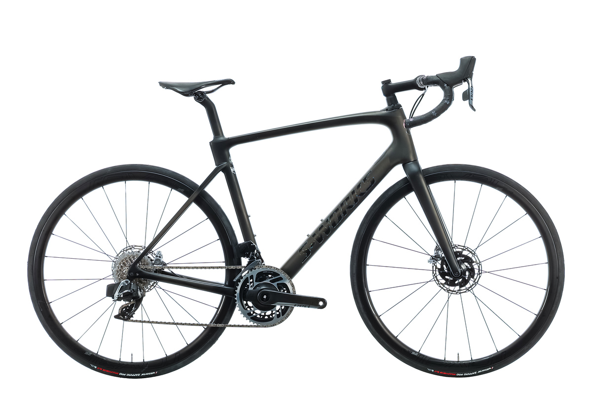 2020 Specialized S-Works Roubaix