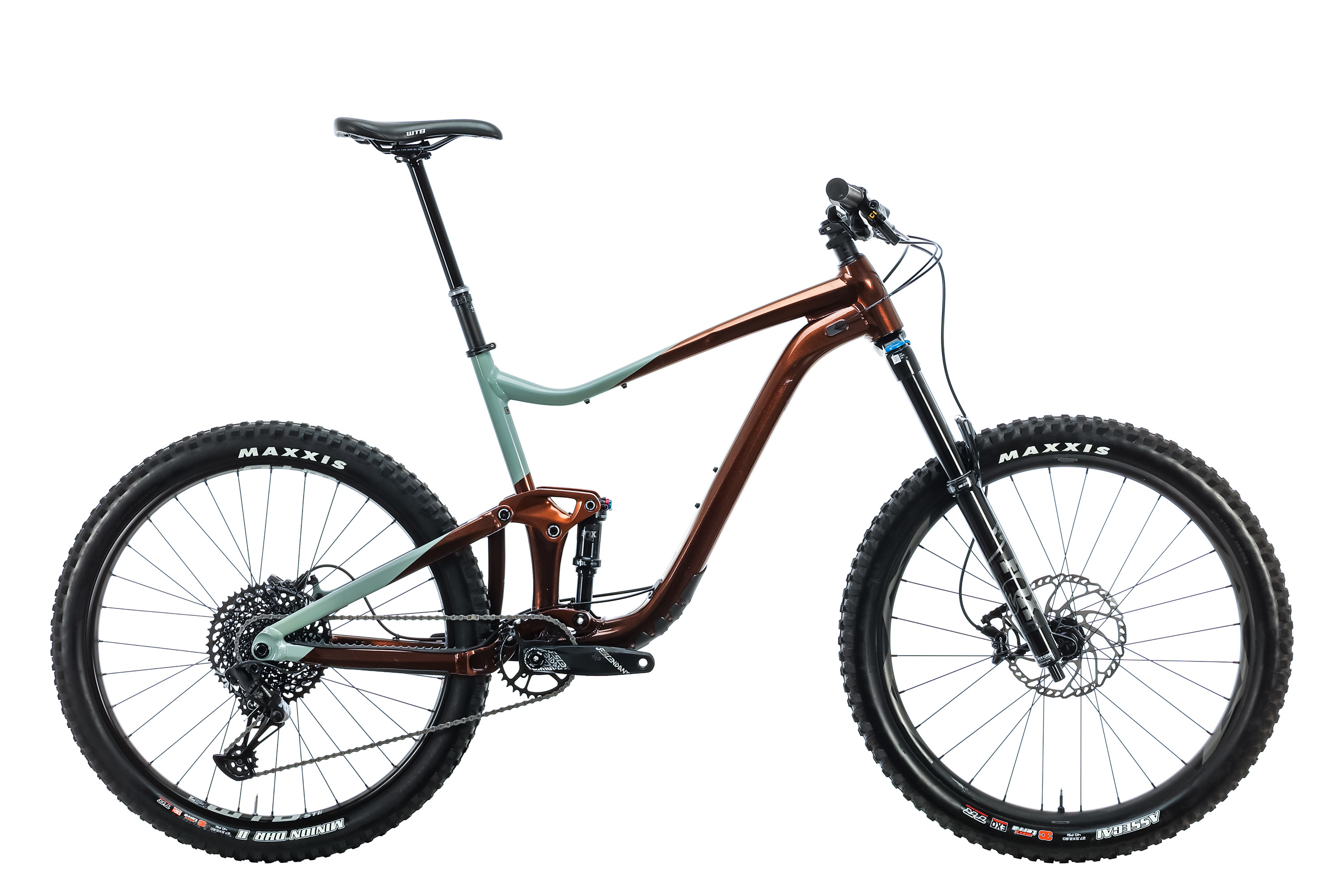 2022 Giant Trance