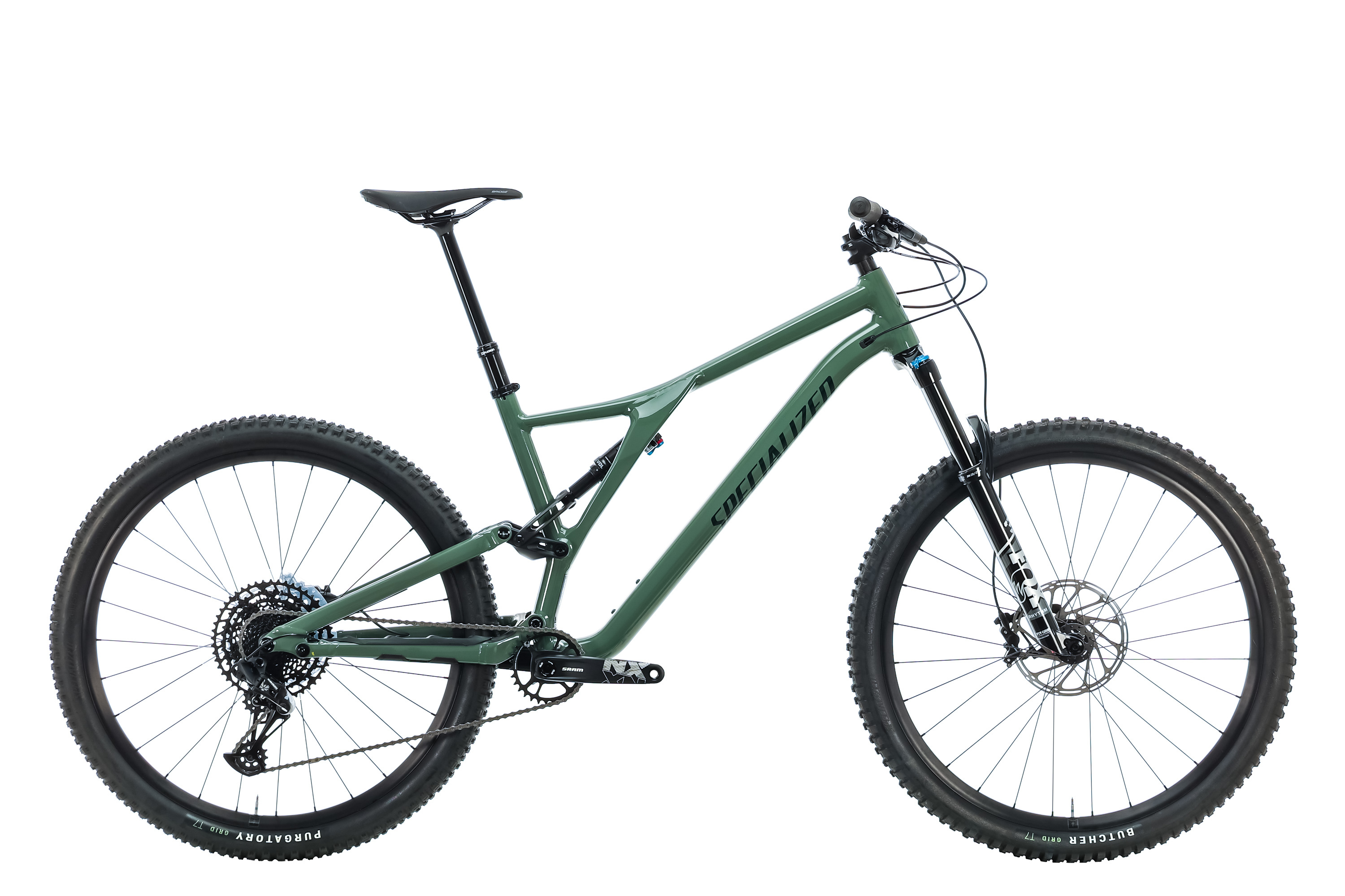 2022 Specialized Stumpjumper