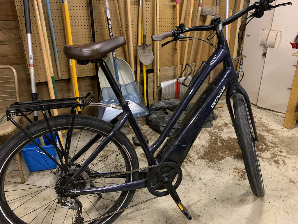 2019 Specialized Como