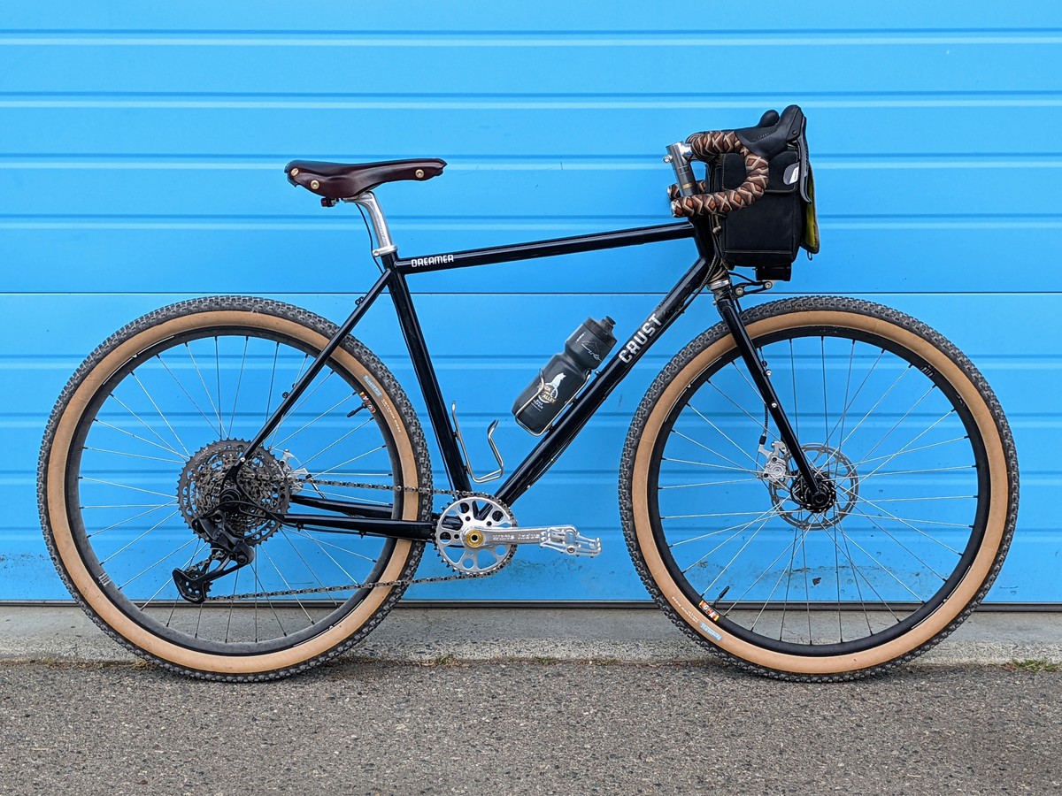 2022 Crust Bikes Dreamer
